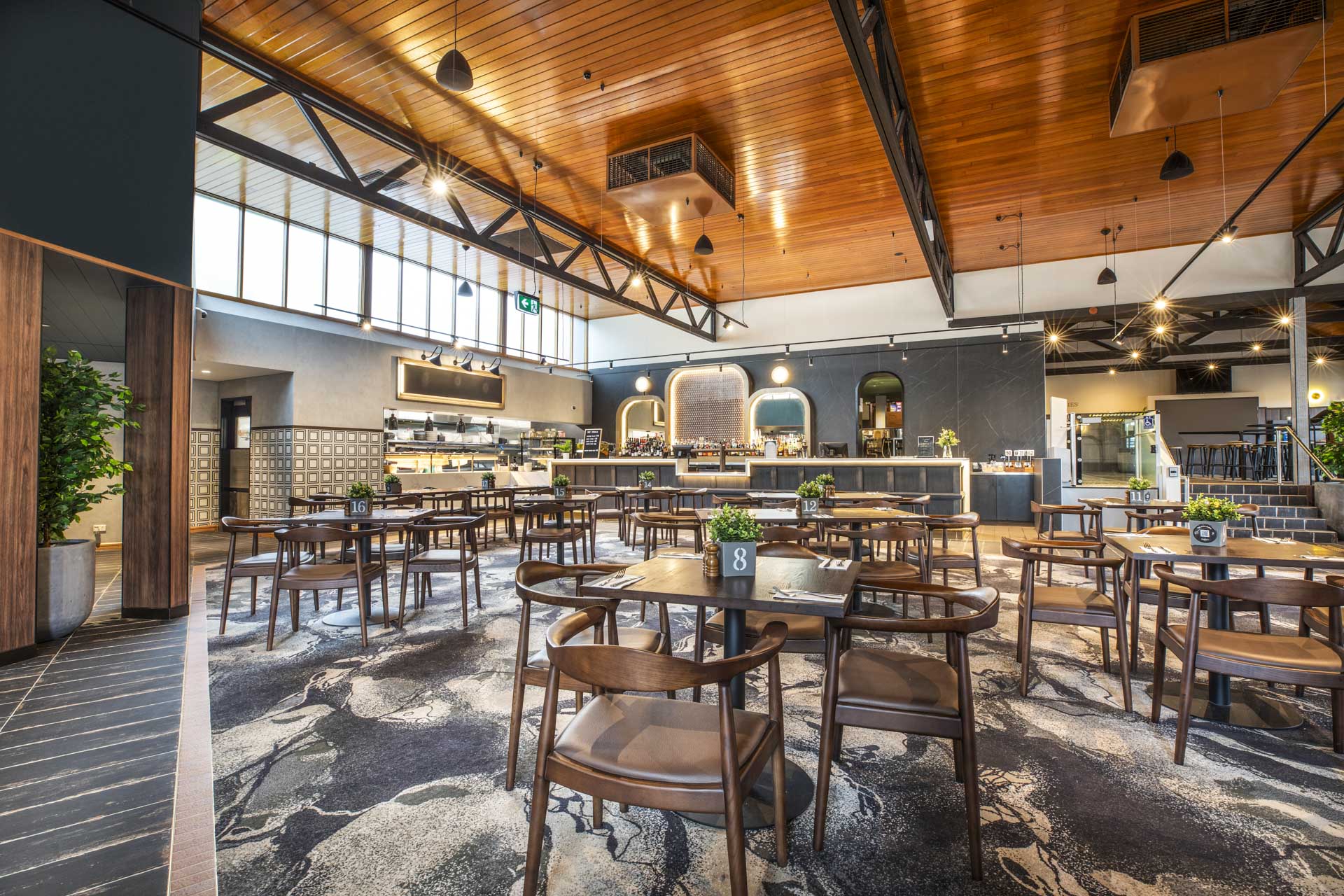 Berwick Inn Hotel - Live at Your Local