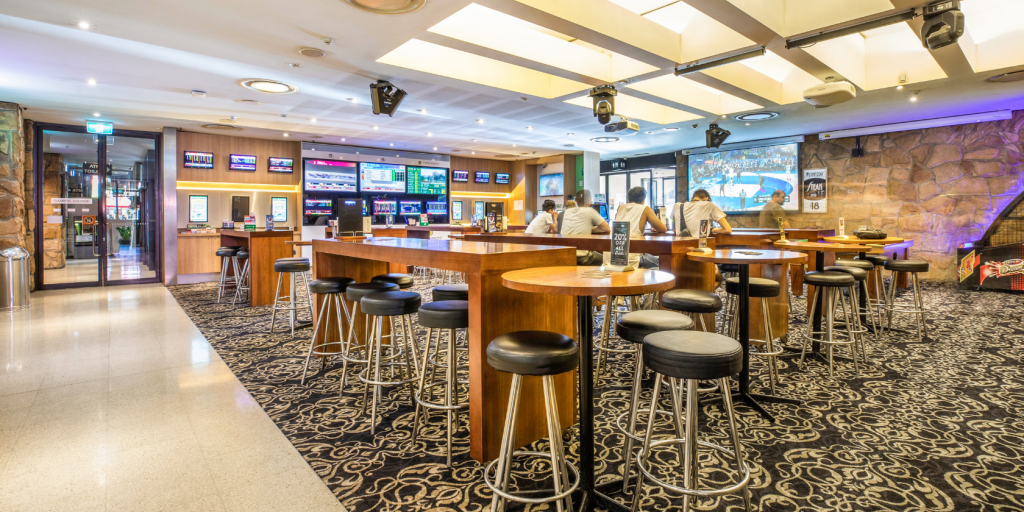 The Ranch Hotel - Live at Your Local