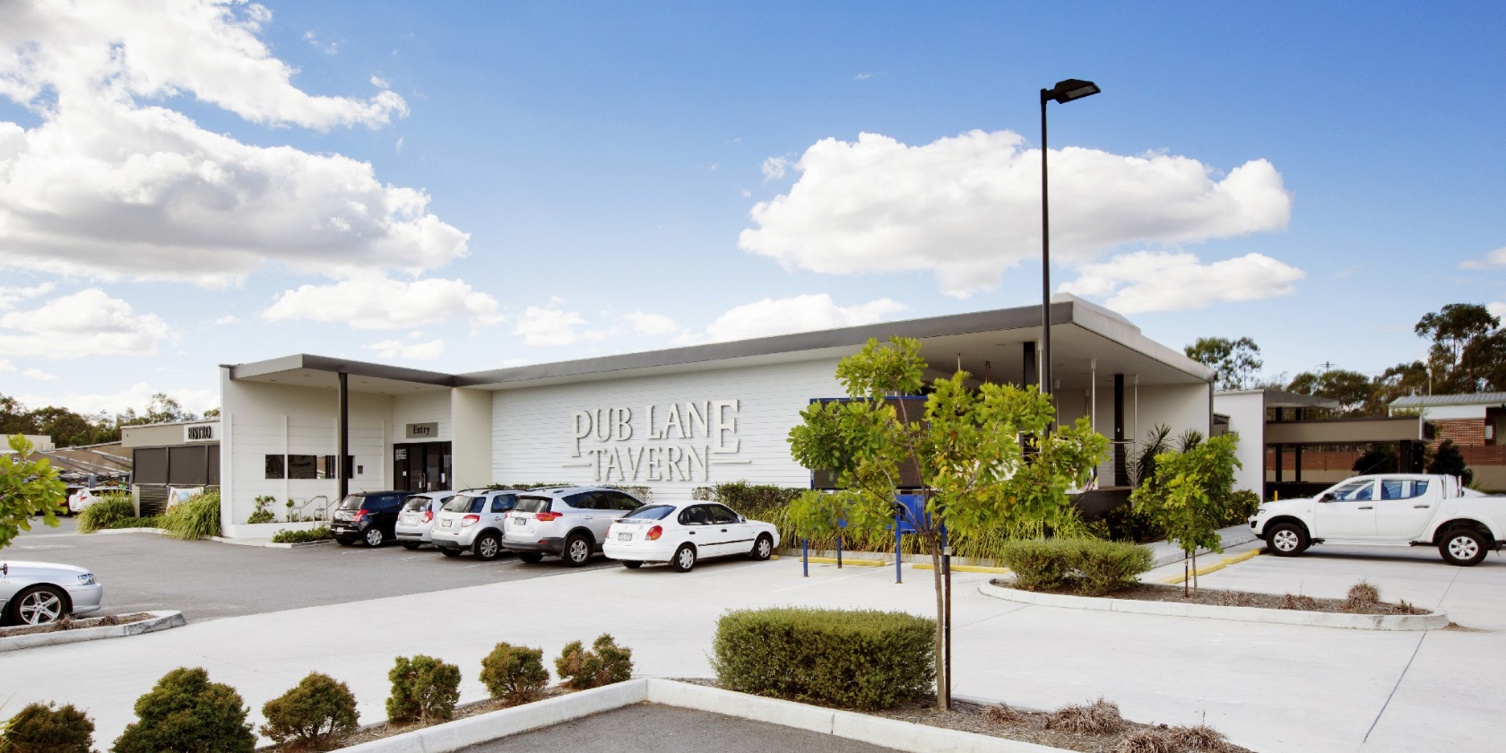 Pub Lane Tavern - Live at Your Local