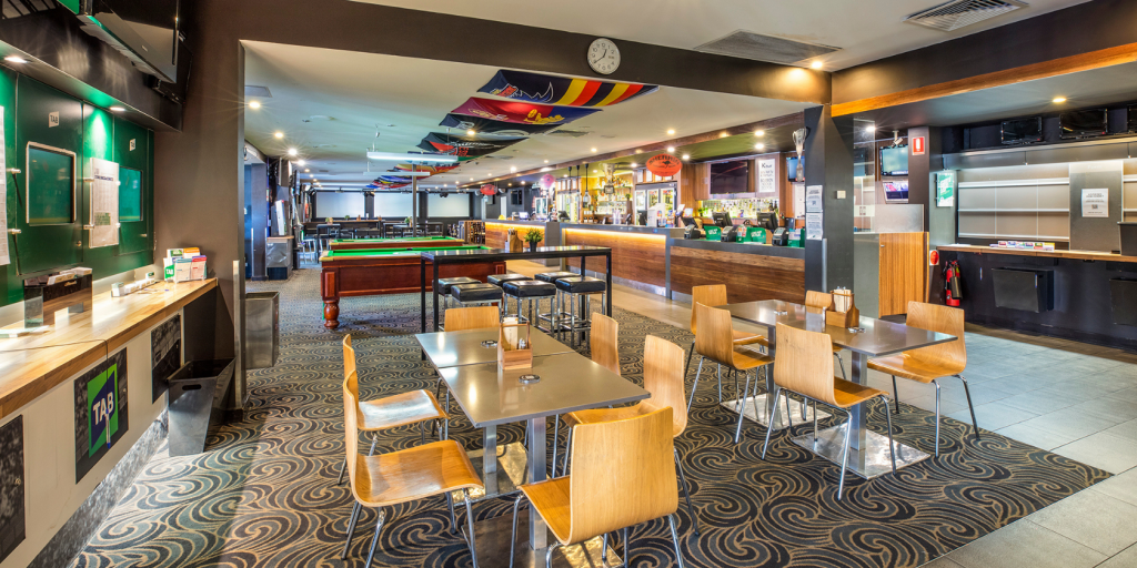 Keysborough Hotel - Live at Your Local