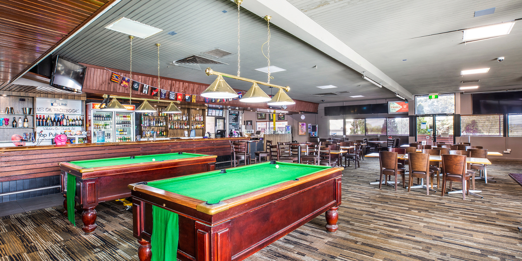 Morwell Hotel - Live at Your Local