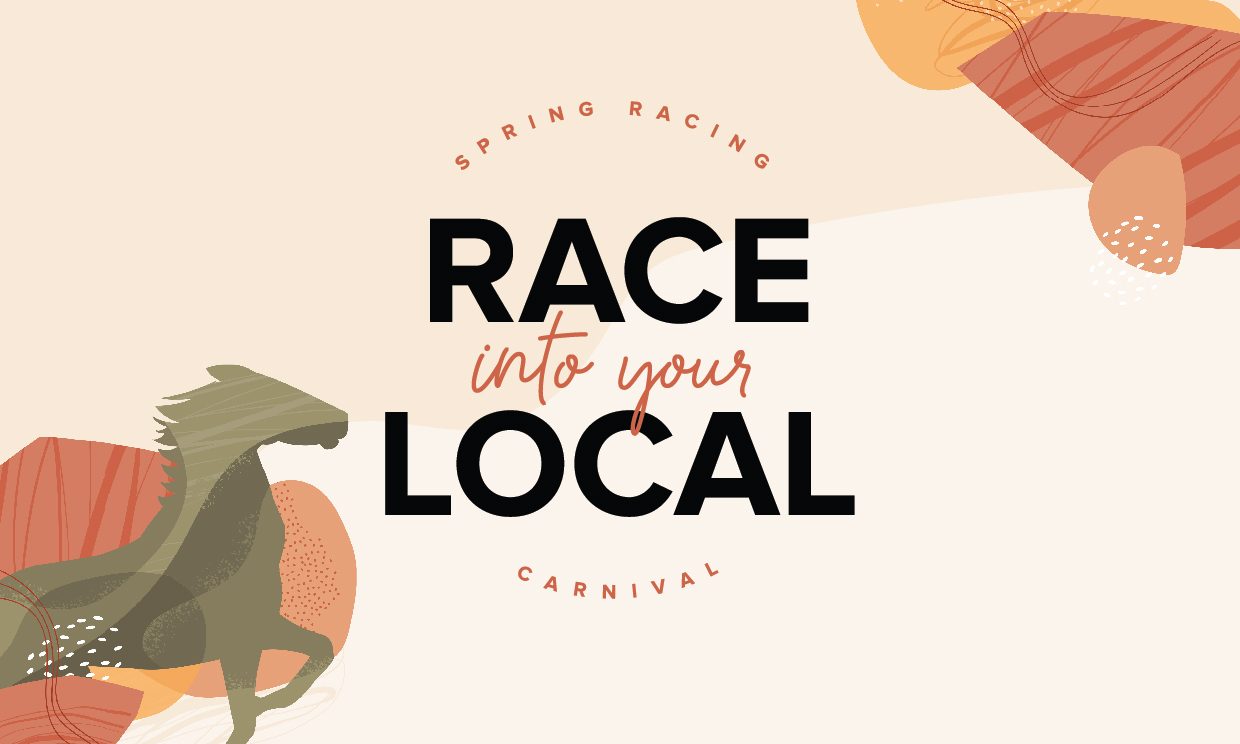 Spring Racing Logo Bracket Races | Home Of The Spring Fling And Fall