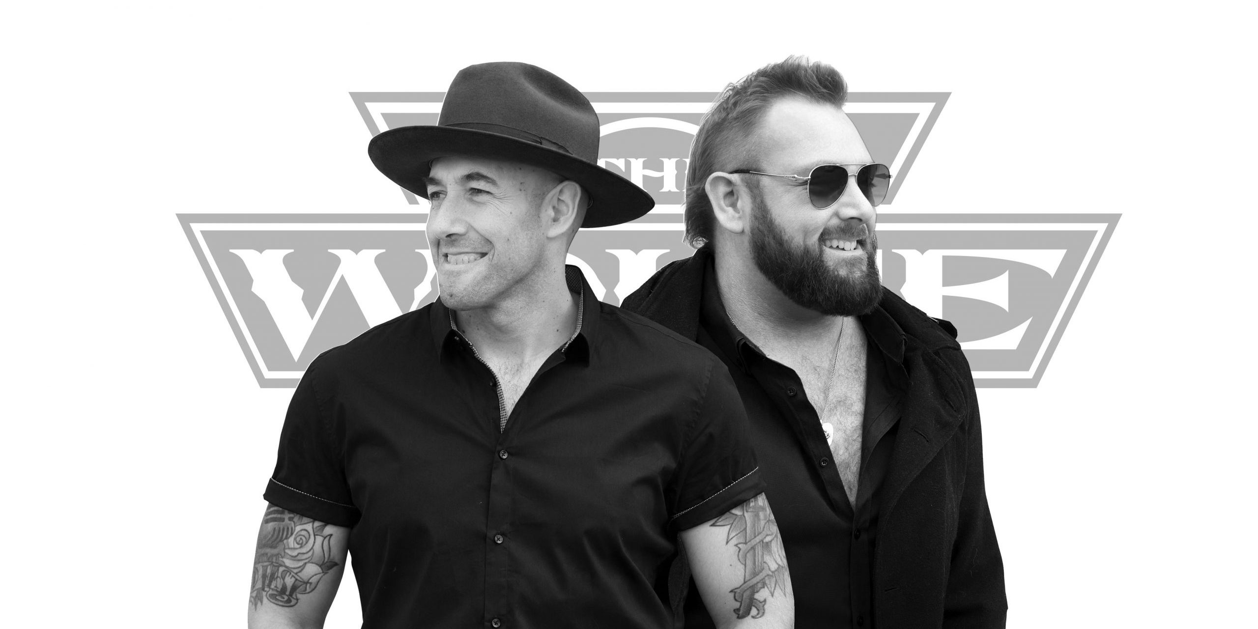 The Wolfe Brothers - Live at Your Local