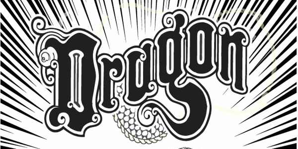 Dragon 50 - Live at Your Local