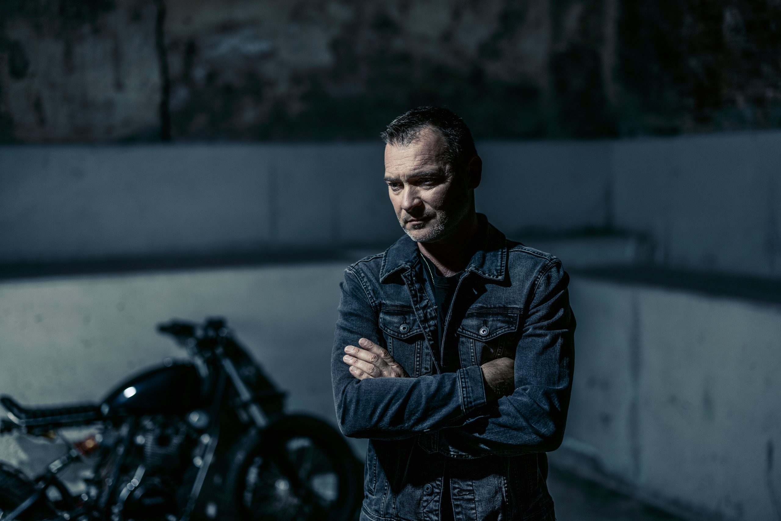 Adam Brand: "I Wanted To Feel Freedom" - Live at Your Local