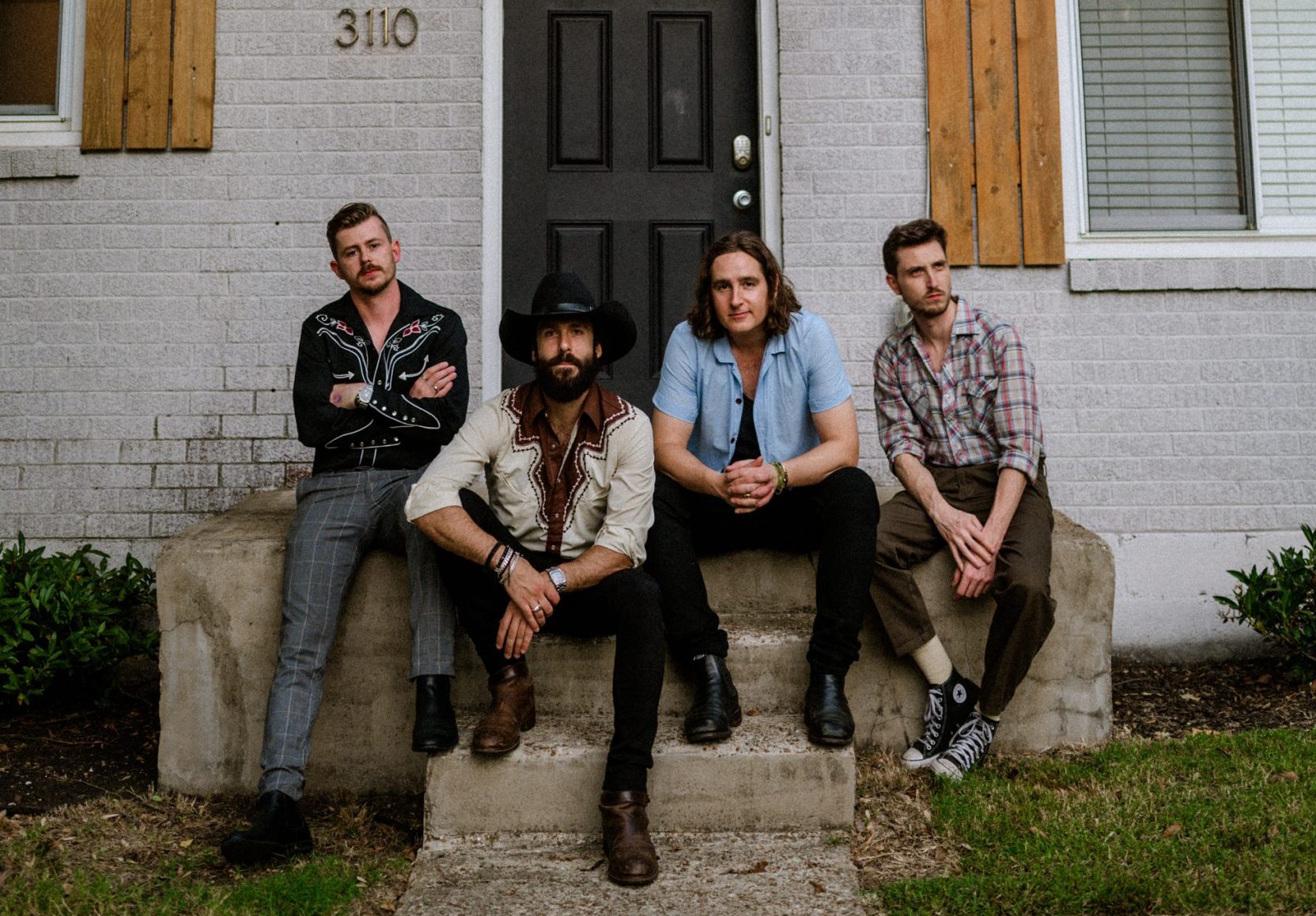 5 Songs That Define Kingswood - Live at Your Local