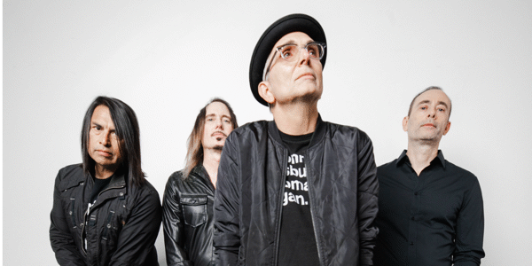 EVERCLEAR - 30th Anniversary 2023 Tour - Live at Your Local