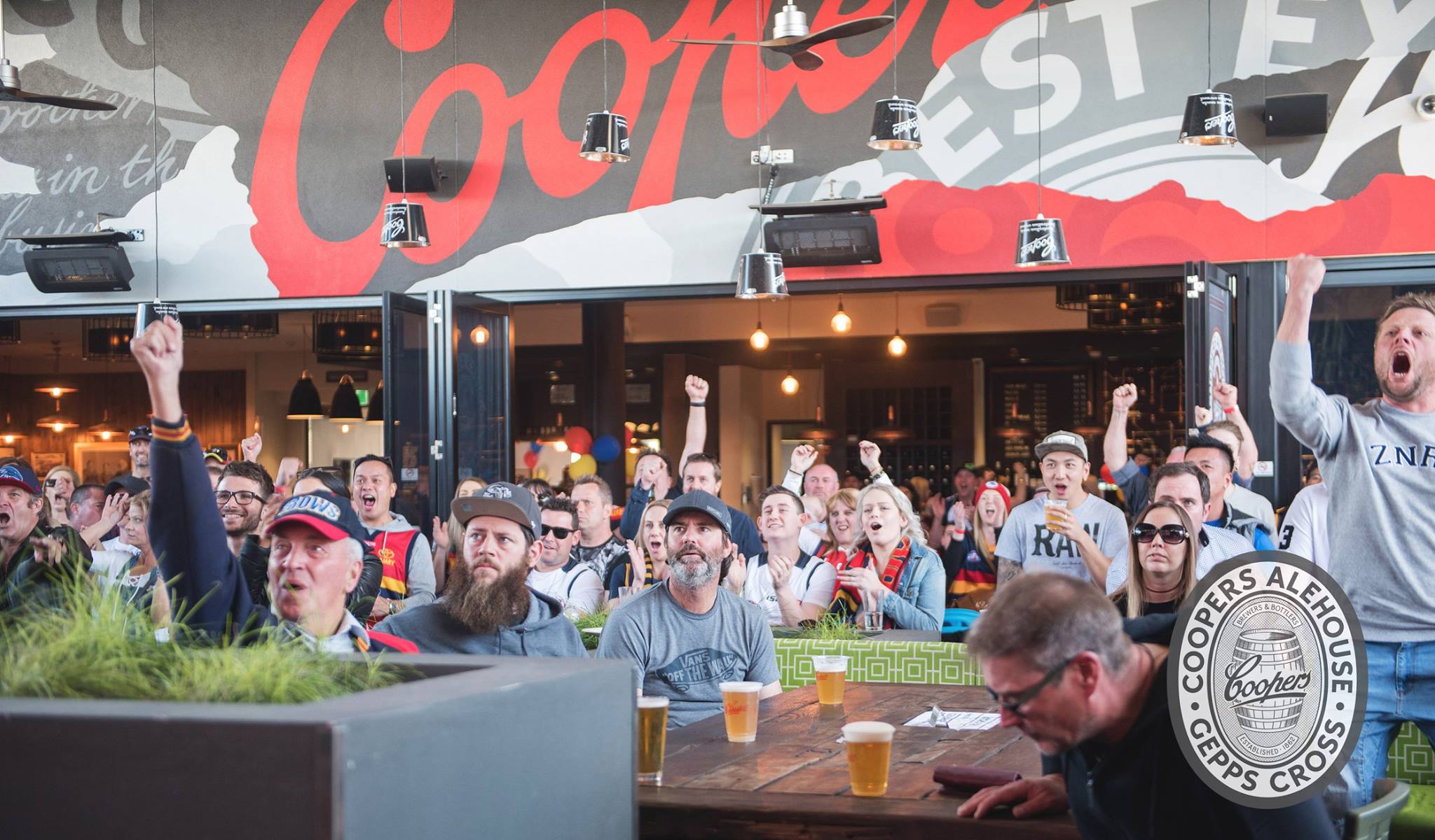 Australia’s 20 Best Pub Rock Songs - Live at Your Local