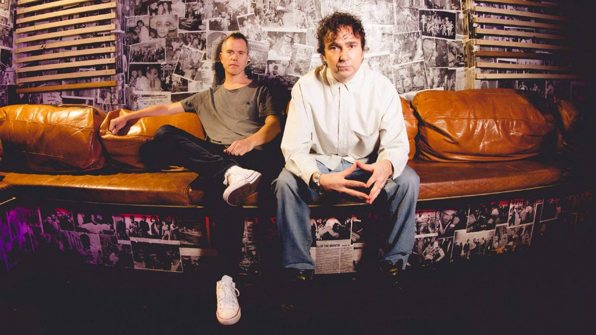 The Presets Celebrate 20 Years Of Throwing Down Block Rockin’ Beats ...