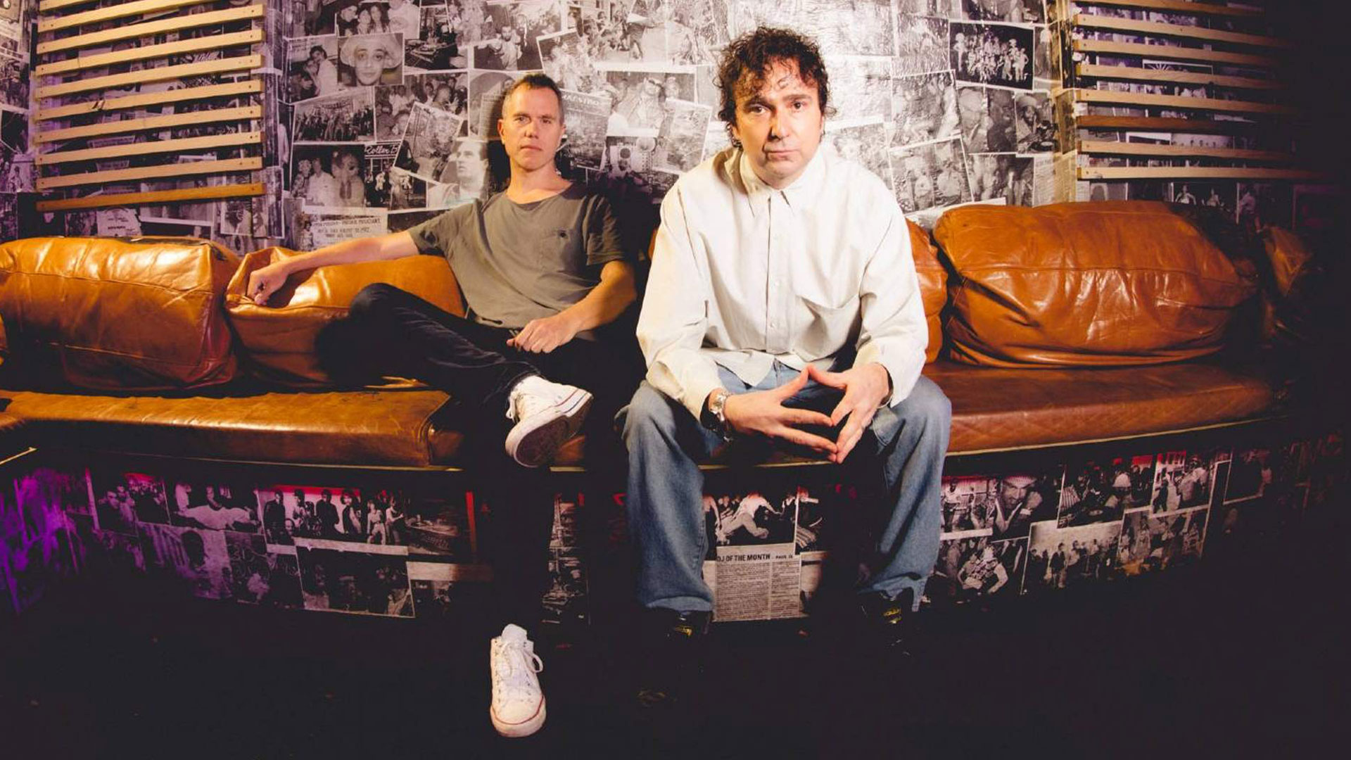 The Presets Celebrate 20 Years Of Throwing Down Block Rockin’ Beats ...