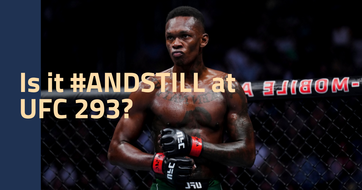 UFC 293 Adesanya vs Strickland Prediction: Does Adesanya keep his title?