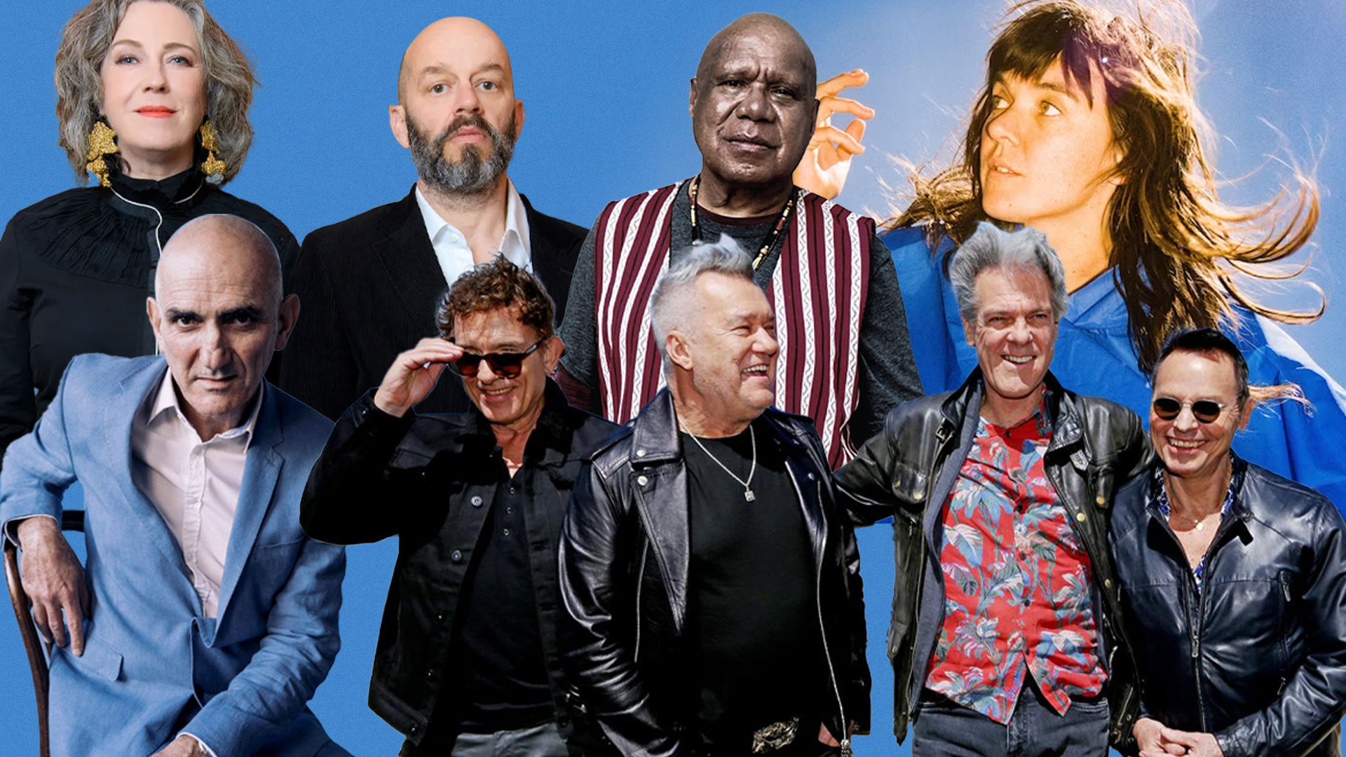 Top 5 Location-Specific Aussie Classics - Live at Your Local