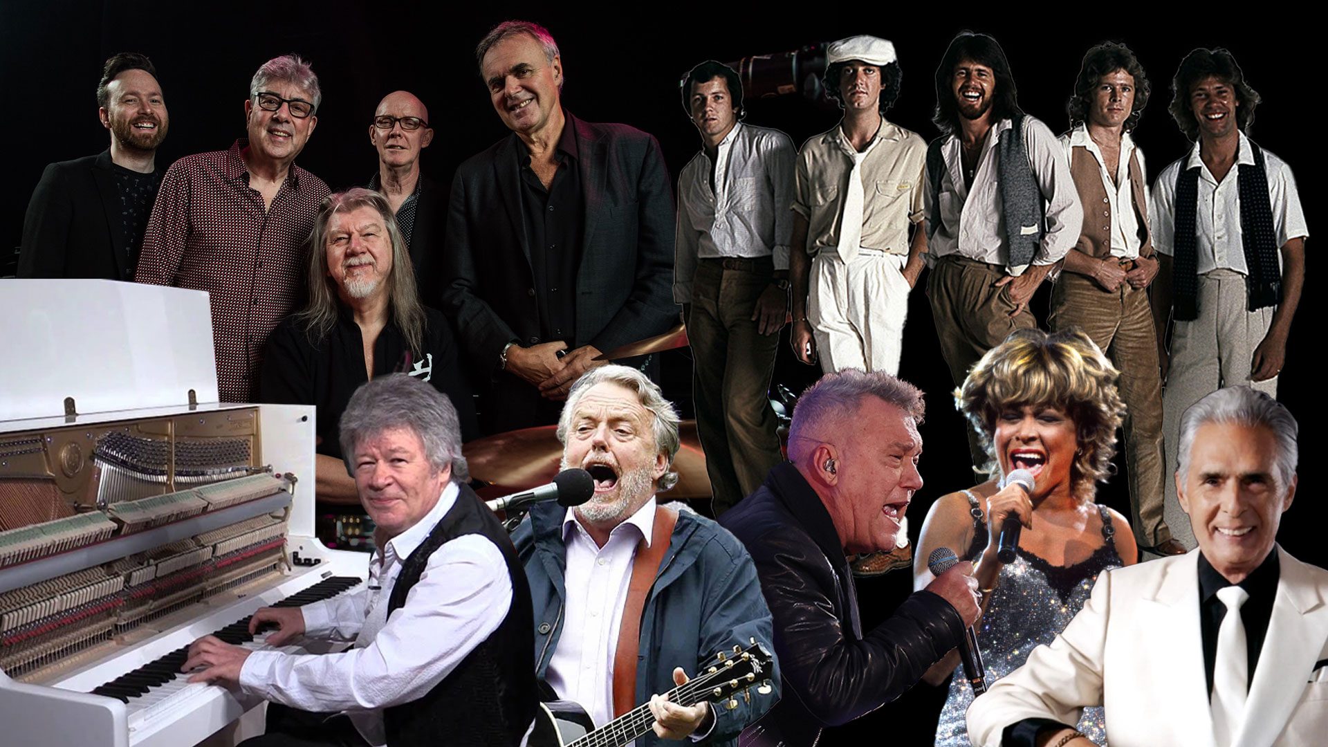 Playing To Win: Top 5 Sporting Songs - Live at Your Local