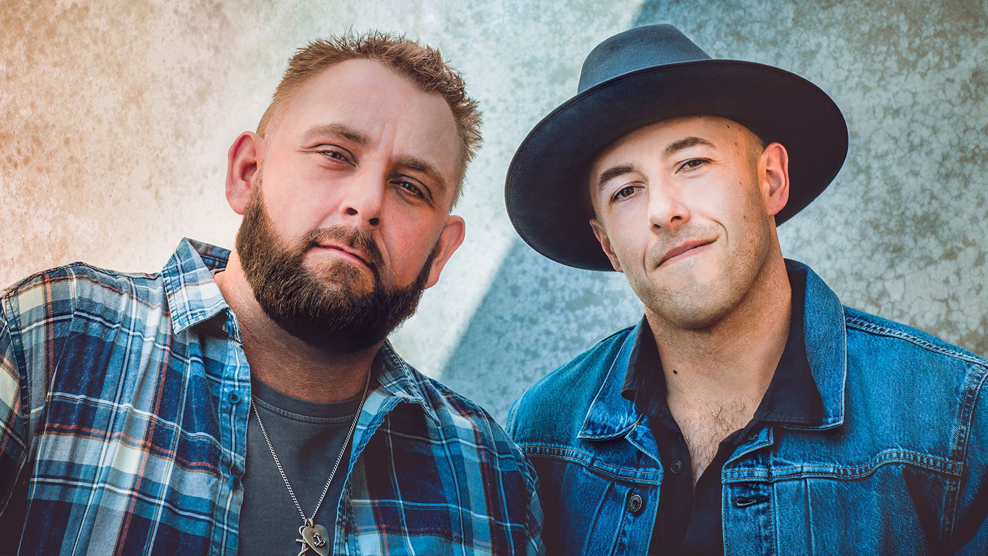 The Wolfe Brothers: “Just four blokes trying to play in a band together ...