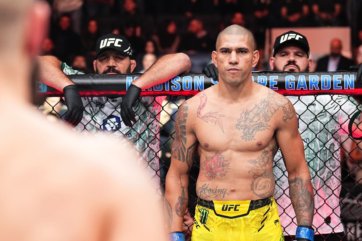 UFC 300 - Live at Your Local